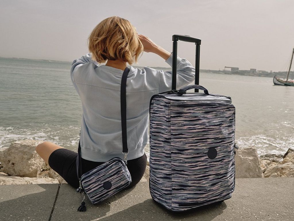 Kipling Backpacks, Bags & Luggage | Kipling Official Store UK